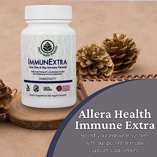 extra strength multivitamins for immune health