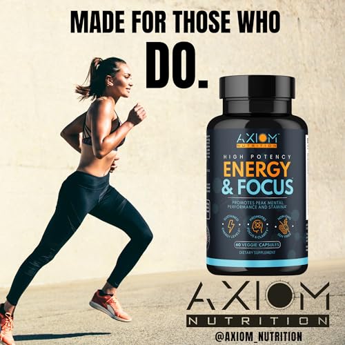 extra strength multivitamins for productivity