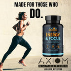 extra strength multivitamins for productivity