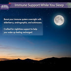 extra strength multivitamins for restful sleep