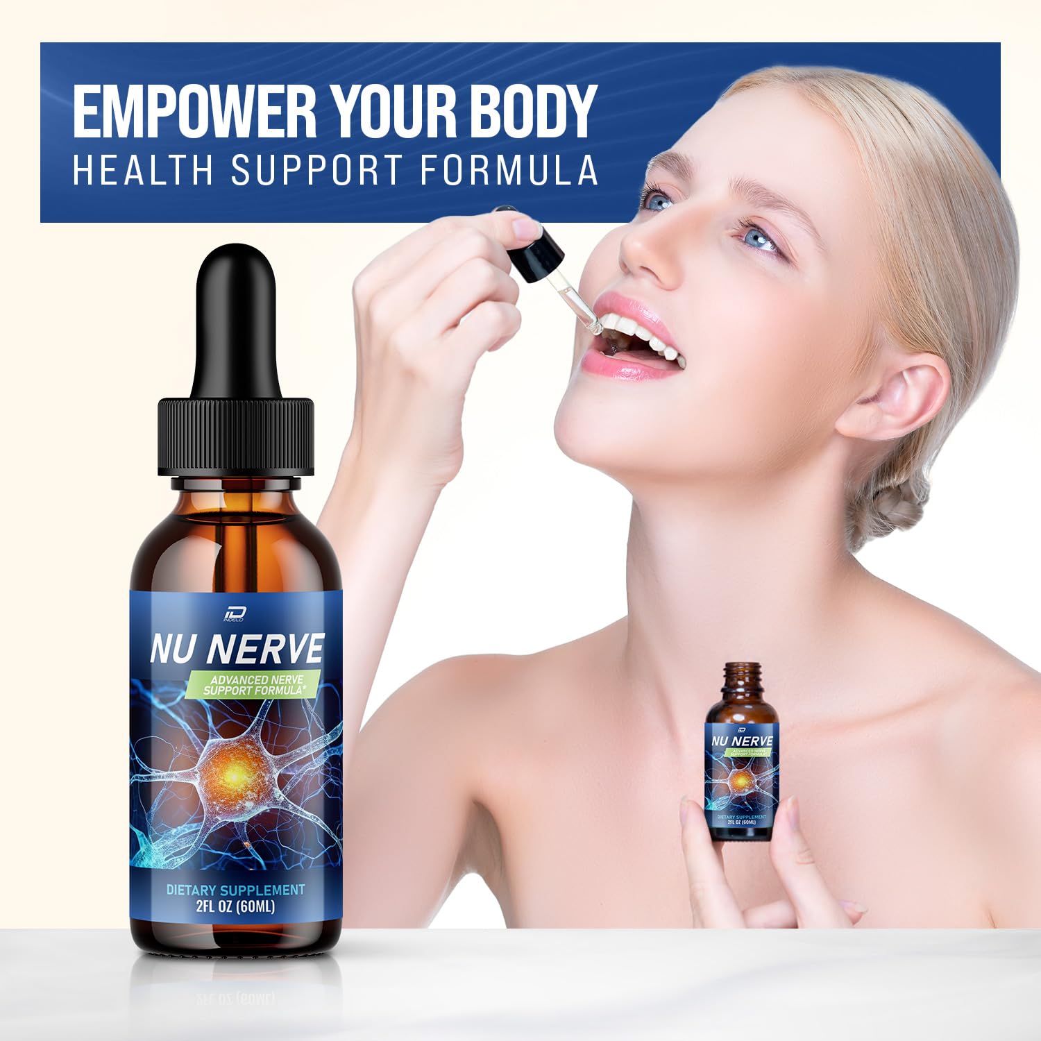 extra strength multivitamins for vitality
