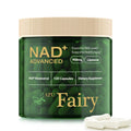 extra strength NAD liposomal capsules
