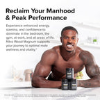 extra strength nitric oxide supplement