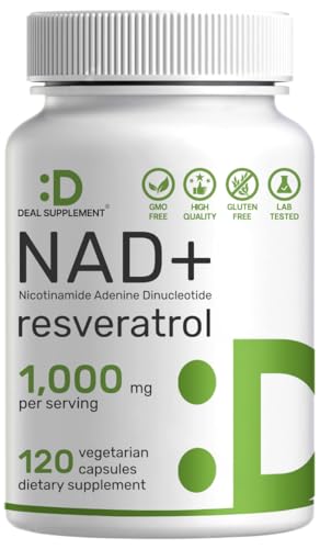 extra strength NMN alternative capsules