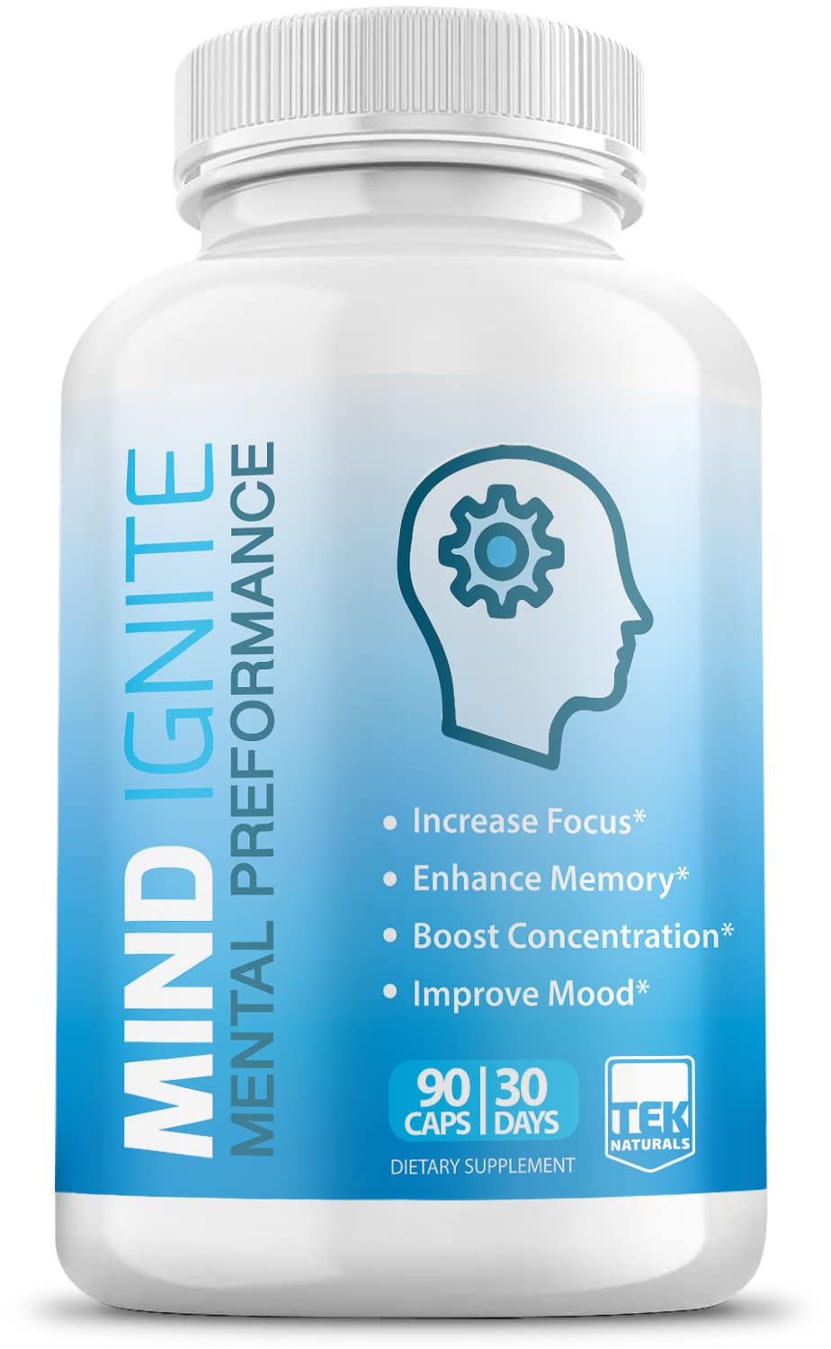 extra strength nootropic for memory boost