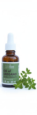 extra strength oil of oregano