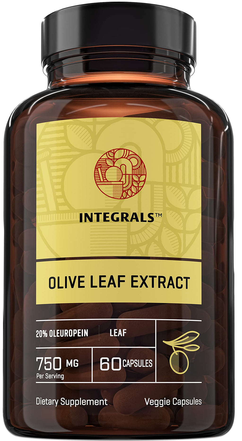 extra strength olive leaf extract