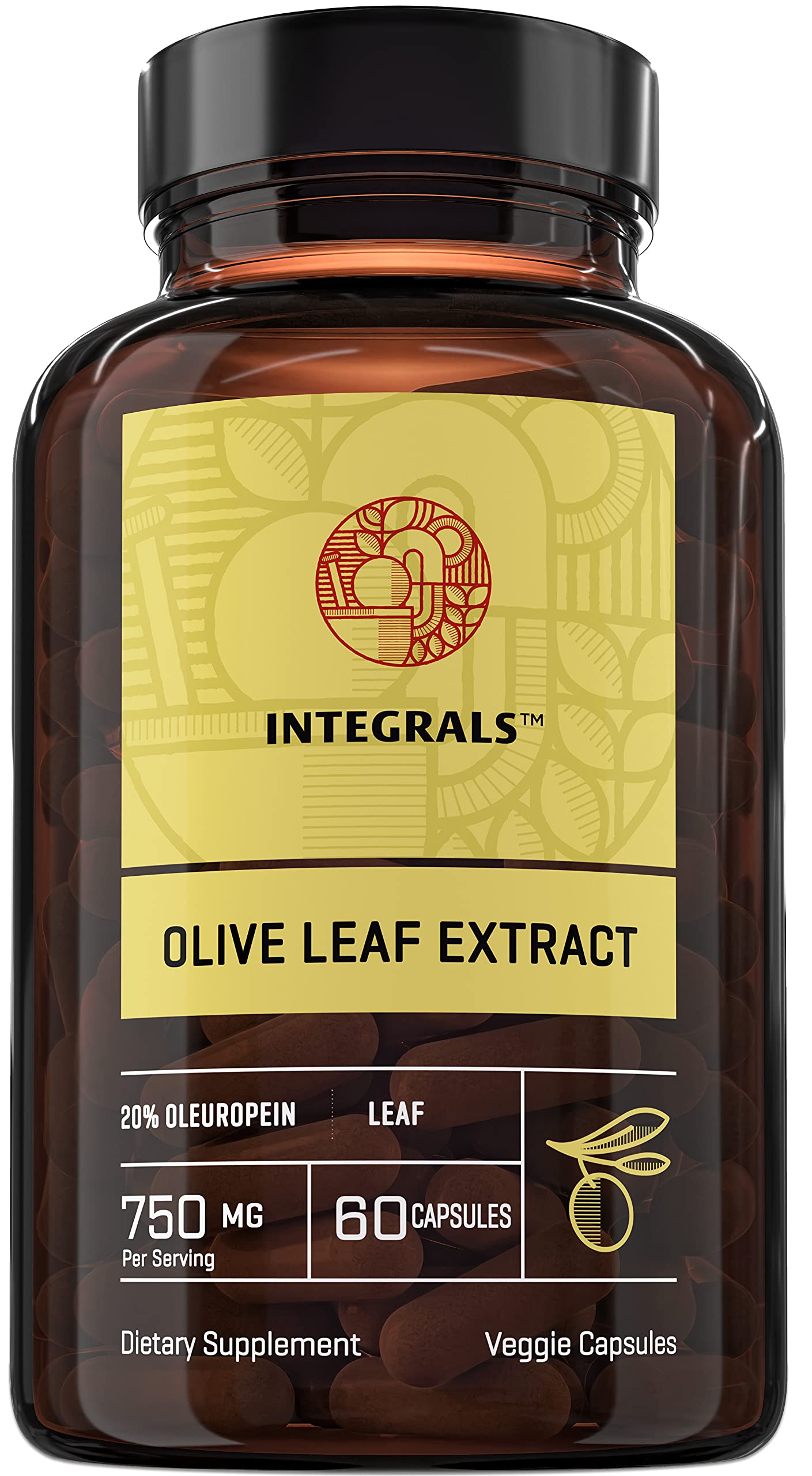 extra strength olive leaf extract