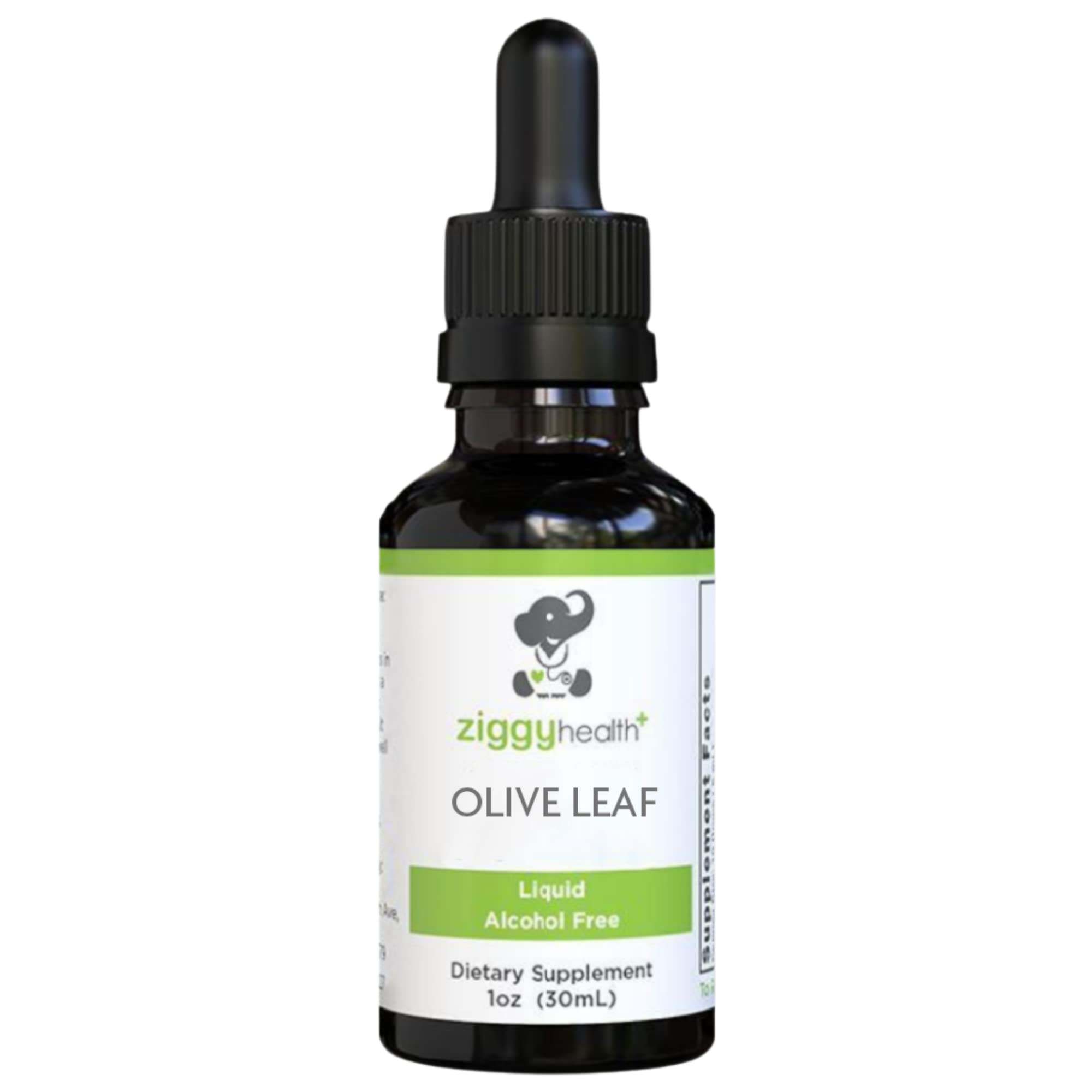 extra strength olive leaf supplement