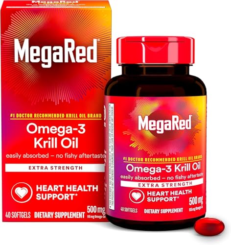 extra strength omega-3 supplements