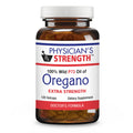 extra strength oregano gelcaps