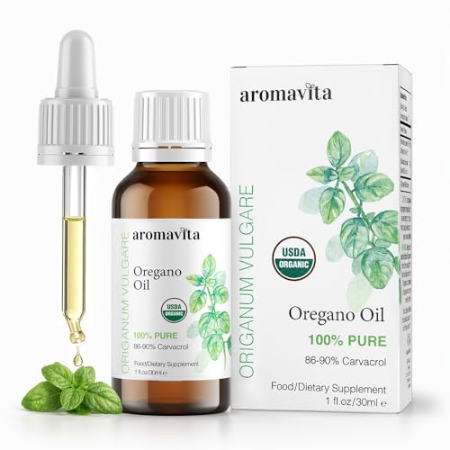 extra strength oregano oil benefits