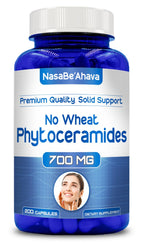 extra strength phytoceramides for skin health