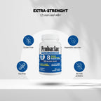 extra strength probiotics for daily wellness