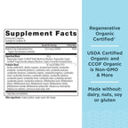 extra strength probiotics for digestive health