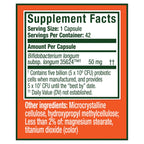 extra strength probiotics for wellness