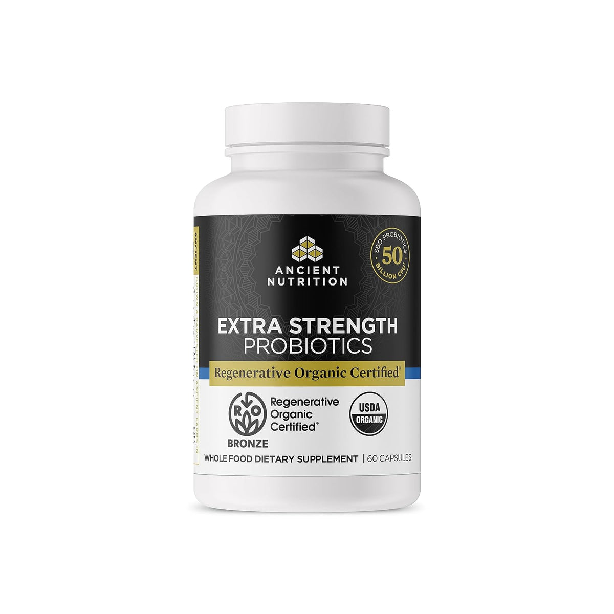 extra strength probiotics for women