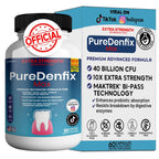 extra strength probiotics for women