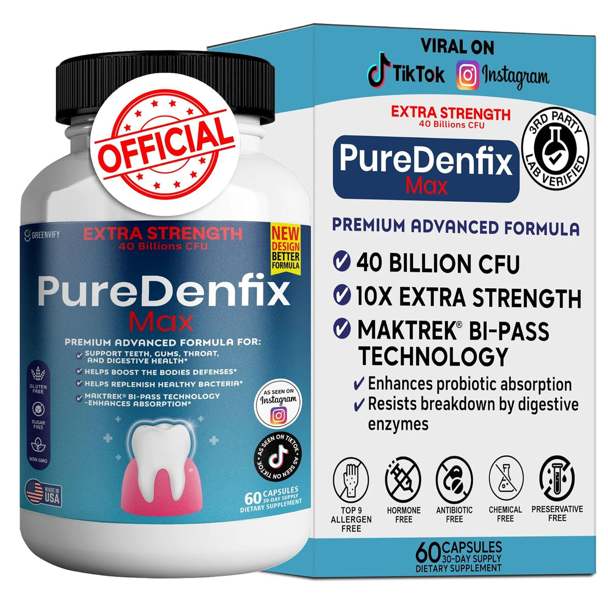 extra strength probiotics for women