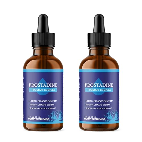 extra strength Prostadine complex formula