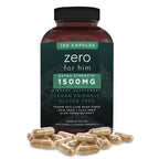 extra strength psyllium husk capsules
