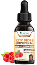 extra strength raspberry ketones supplement
