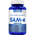 Extra Strength SAM-e 1000 mg capsules