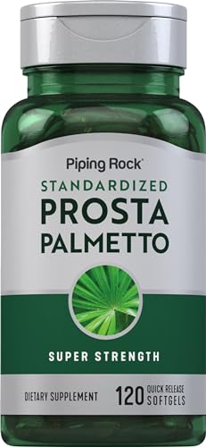 extra strength saw palmetto benefits