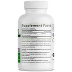 extra strength saw palmetto capsules