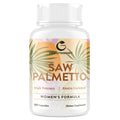 extra strength saw palmetto capsules