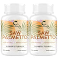 extra strength saw palmetto capsules