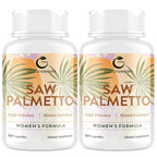extra strength saw palmetto capsules
