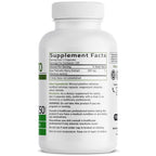 extra strength saw palmetto supplement