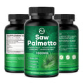 extra strength saw palmetto supplement
