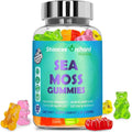 extra strength sea moss gummies