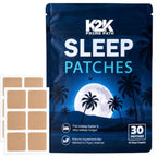 extra strength sleep patches