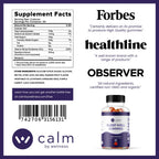 extra strength sleep support gummies