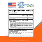 extra strength SlimQuick weight loss packets