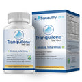 extra strength stress relief supplement