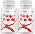 extra strength sugar shield supplement