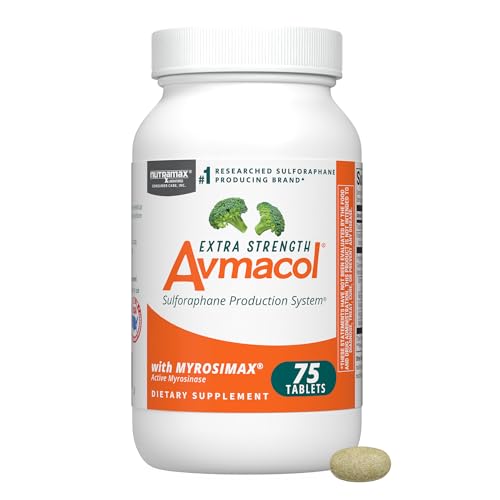 extra strength sulforaphane tablets Canada