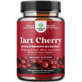 extra strength tart cherry extract capsules