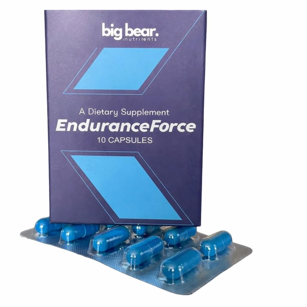 extra strength testosterone booster capsules