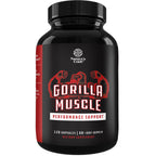 extra strength testosterone booster capsules