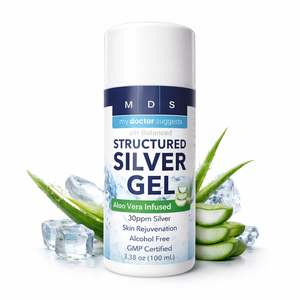 extra strength trace minerals gel