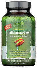 extra strength turmeric capsules for inflammation