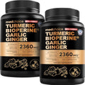 extra strength turmeric capsules for wellness