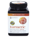 extra strength turmeric capsules