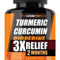 extra strength turmeric capsules