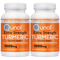 extra strength turmeric capsules